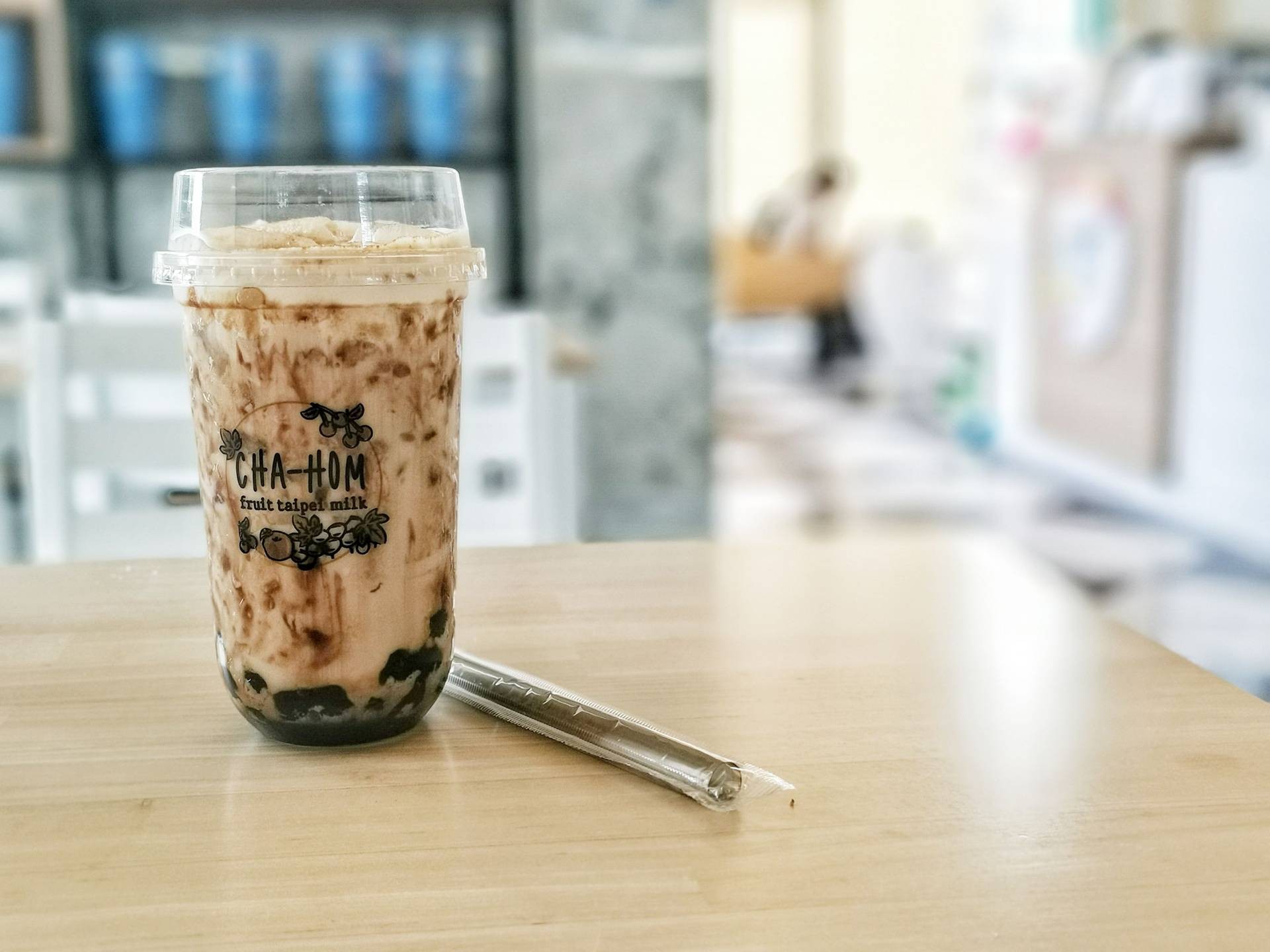 ร้าน Cha-hom | รีวิวร้านอาหาร