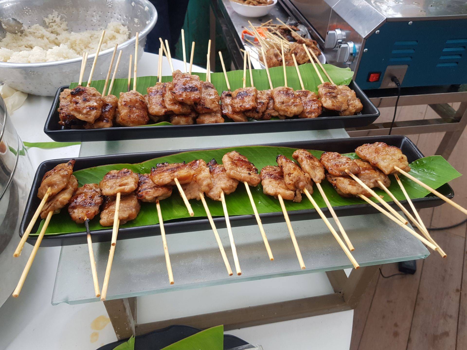 รูป Riverton Amphawa