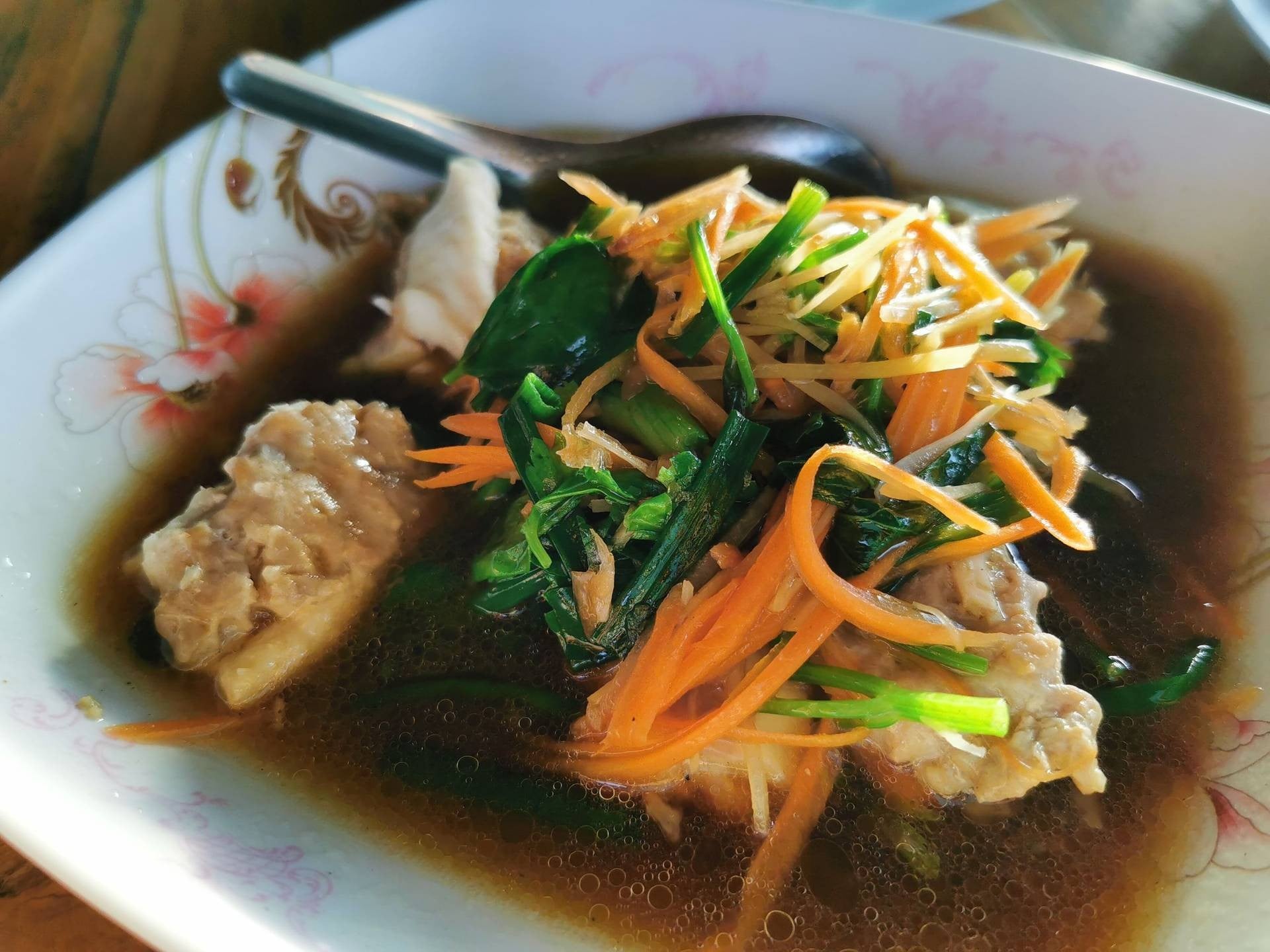 รูป ครัวโม่งเม่ง