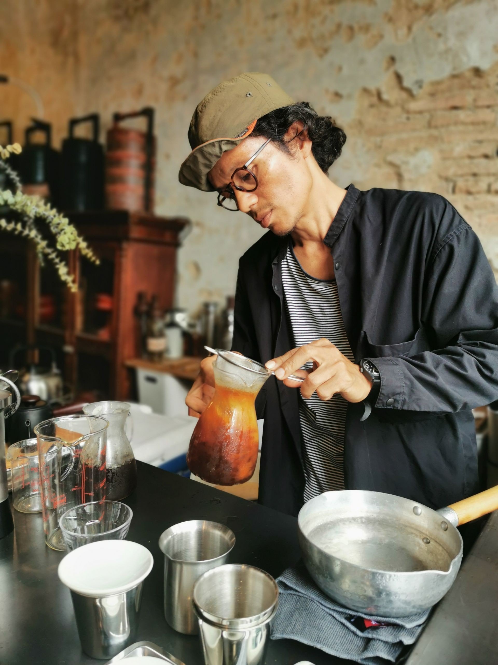 รูป Flo coffee brewers Flo coffee brewers