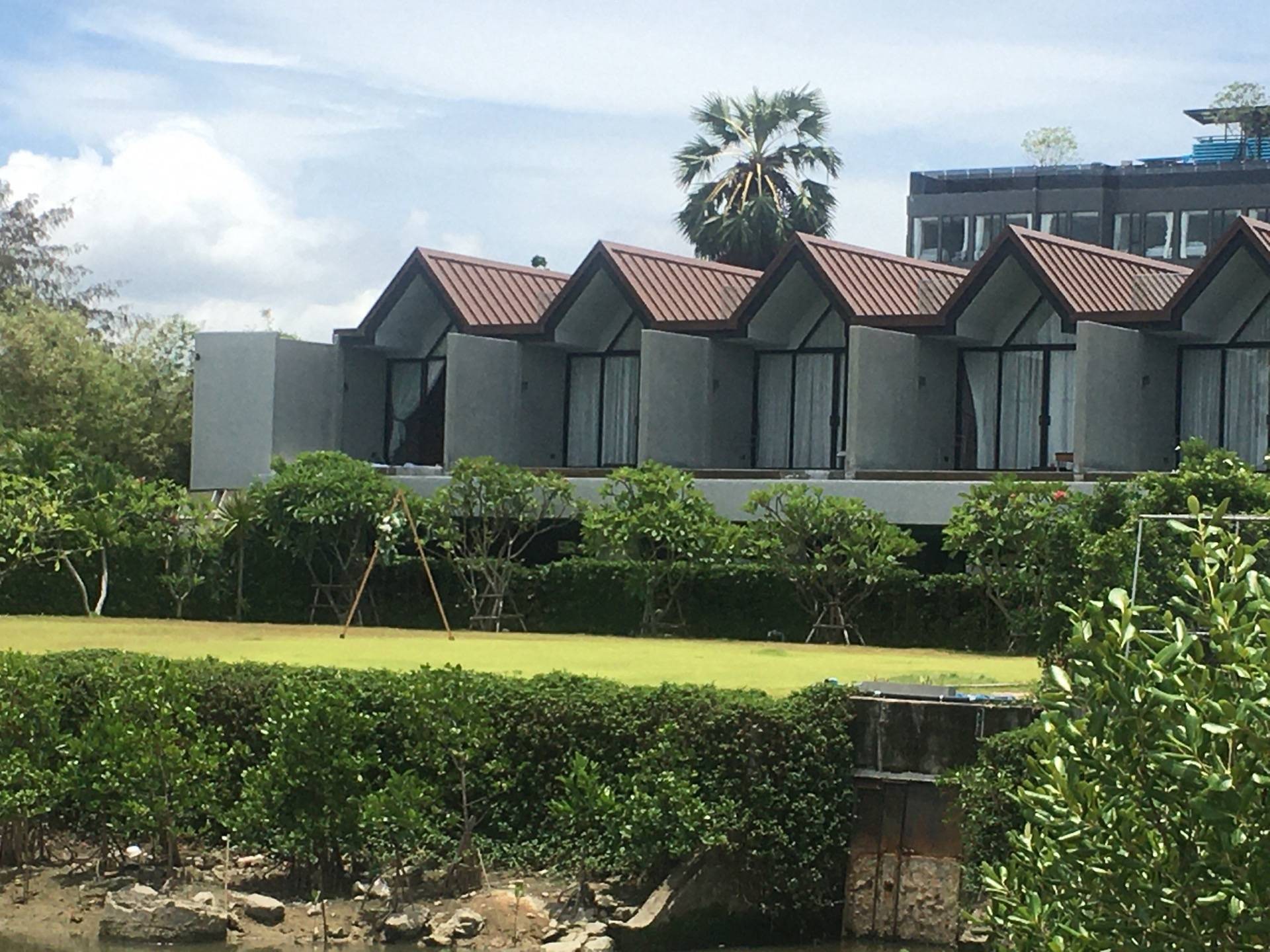 รูป Ana Anan Resort & Villas Pattaya - Wongnai