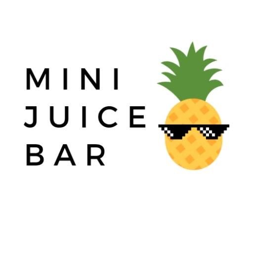 รีวิว mini juice bar - Awesome fresh pressed juice and smoothies made ...