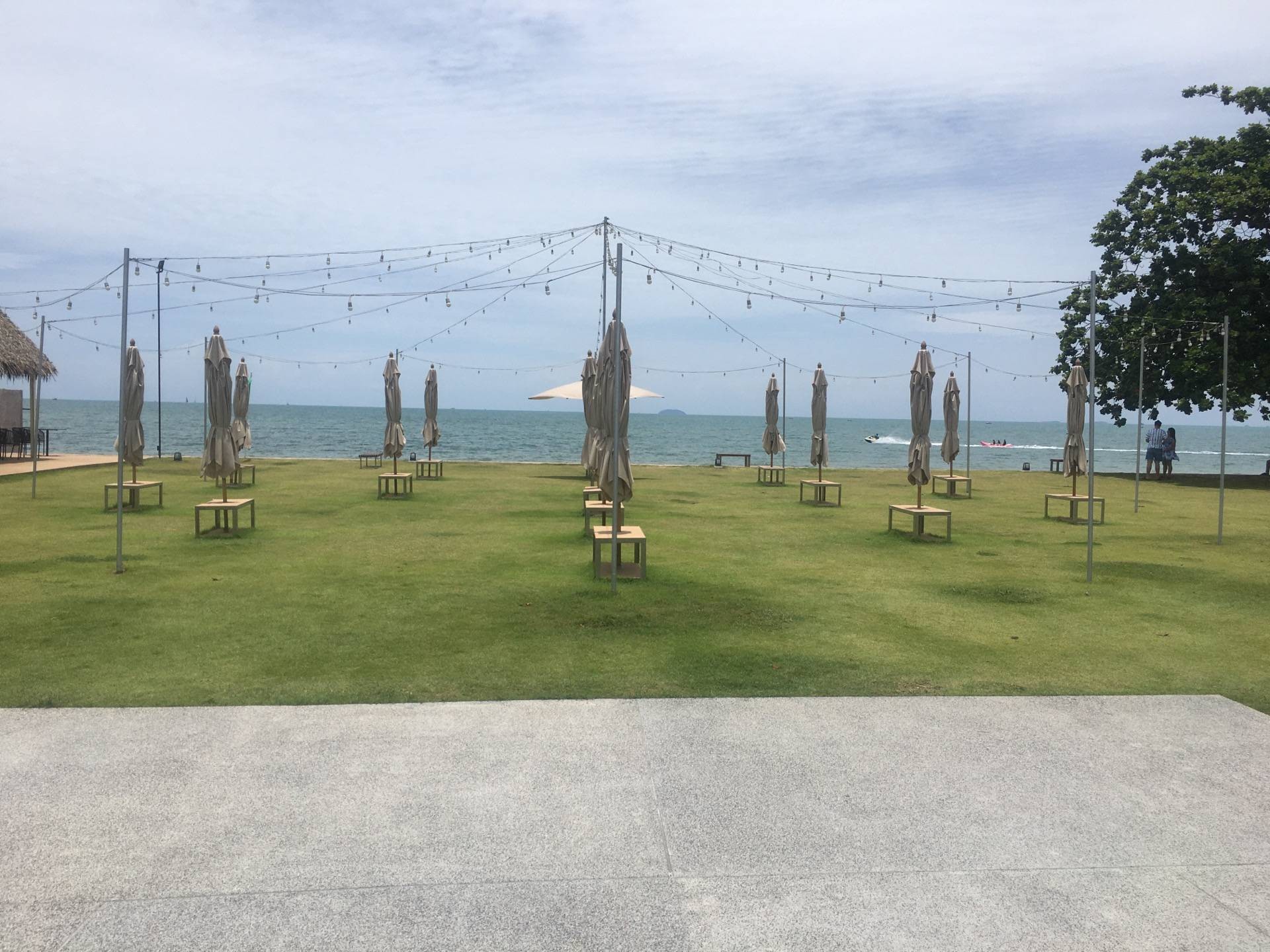 รูป Ana Anan Resort & Villas Pattaya - Wongnai