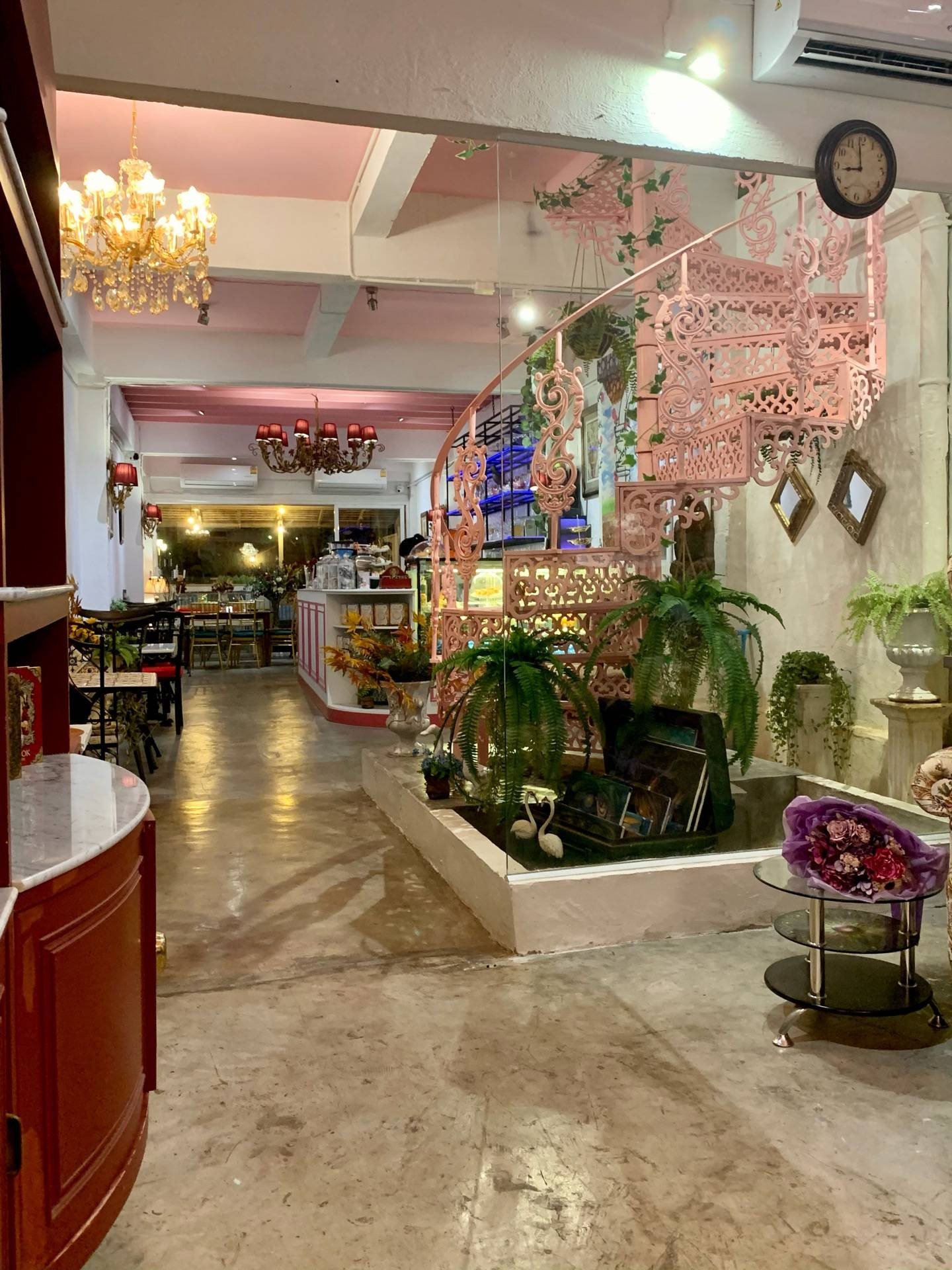 รีวิว 168 Cafe and Restaurant 168 คาเฟ่ แอนด์เรทเตอร์รองค์ - ร้านอาหาร ...