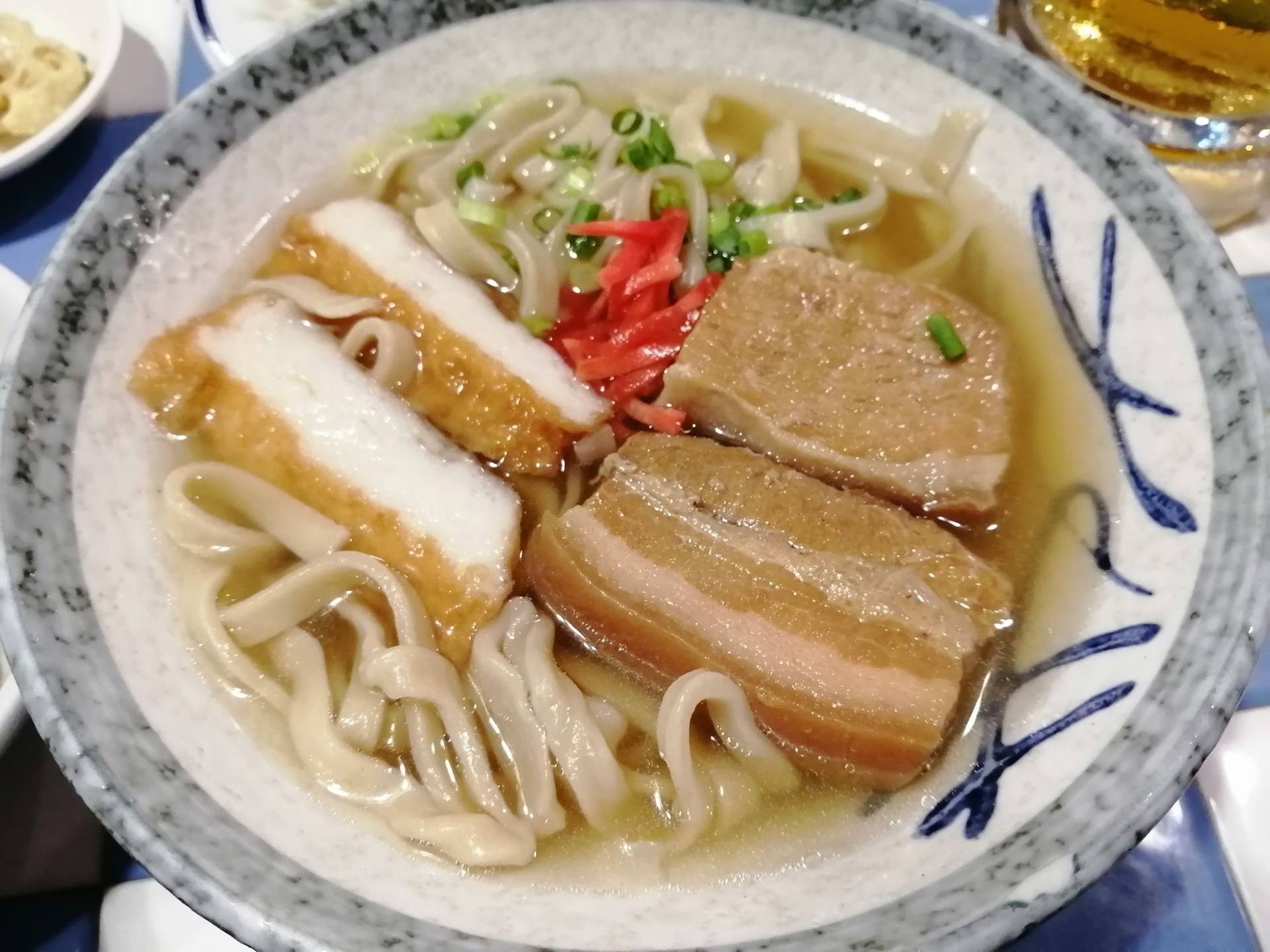 รีวิว Okinawa restaurant Kinjo สุขุมวิท 69 - อาหารที่ไม่ควรพลาด