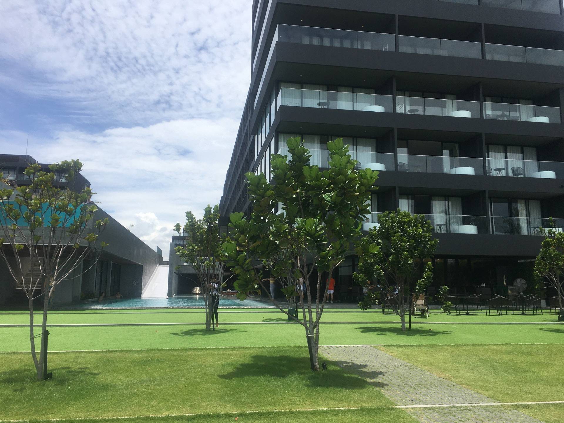 รูป Ana Anan Resort & Villas Pattaya - Wongnai