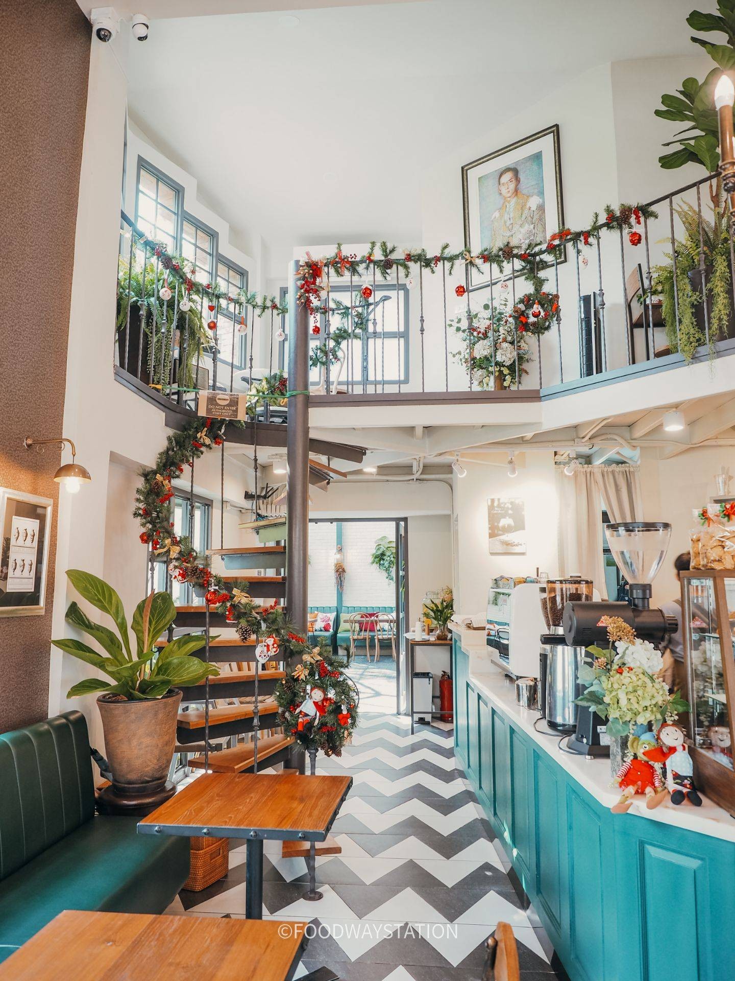 รีวิว Laff Cafe - ดีมากทุกอย่าง ชอบสุด ต้องกลับไปซ้ำ