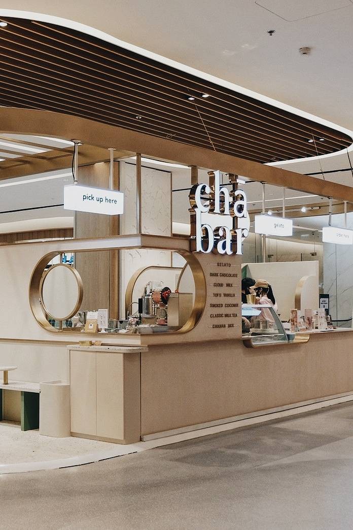 CHA BAR BKK - Wongnai