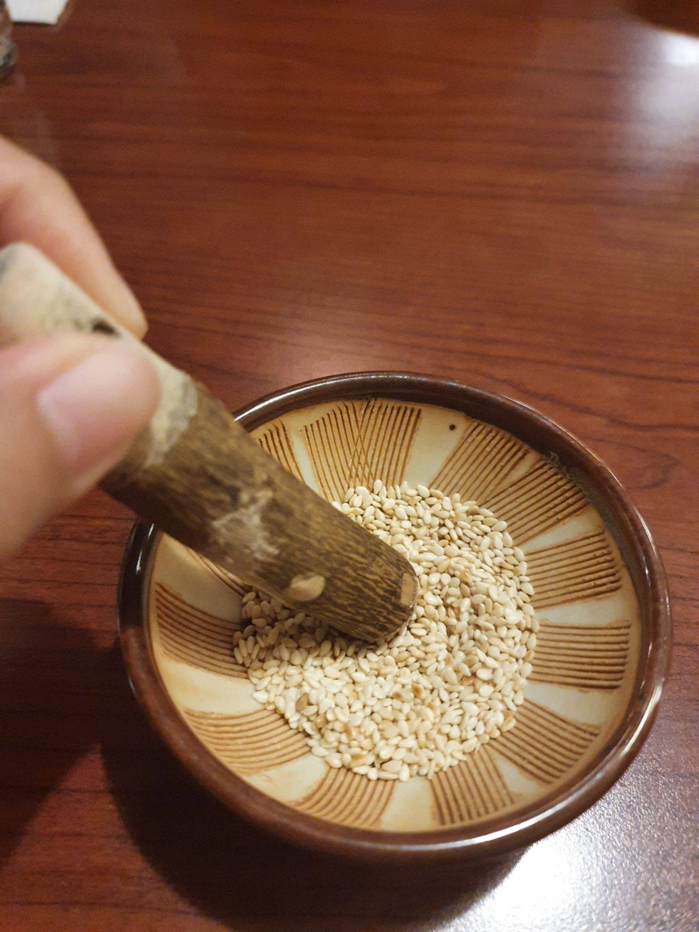 รีวิว Katsushin かつ真 ITF Tower - ร้านหมูทอดทงคัตสึชื่อดัง อร่อย ไม่ควรพลาด