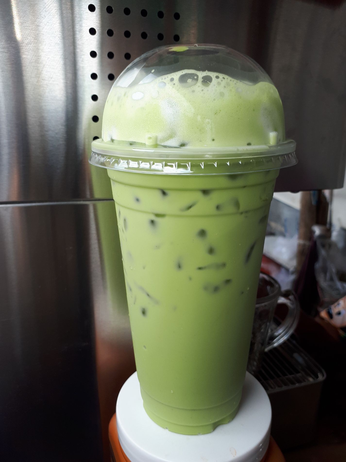 ร้าน Charee Cafe | รีวิวร้านอาหาร