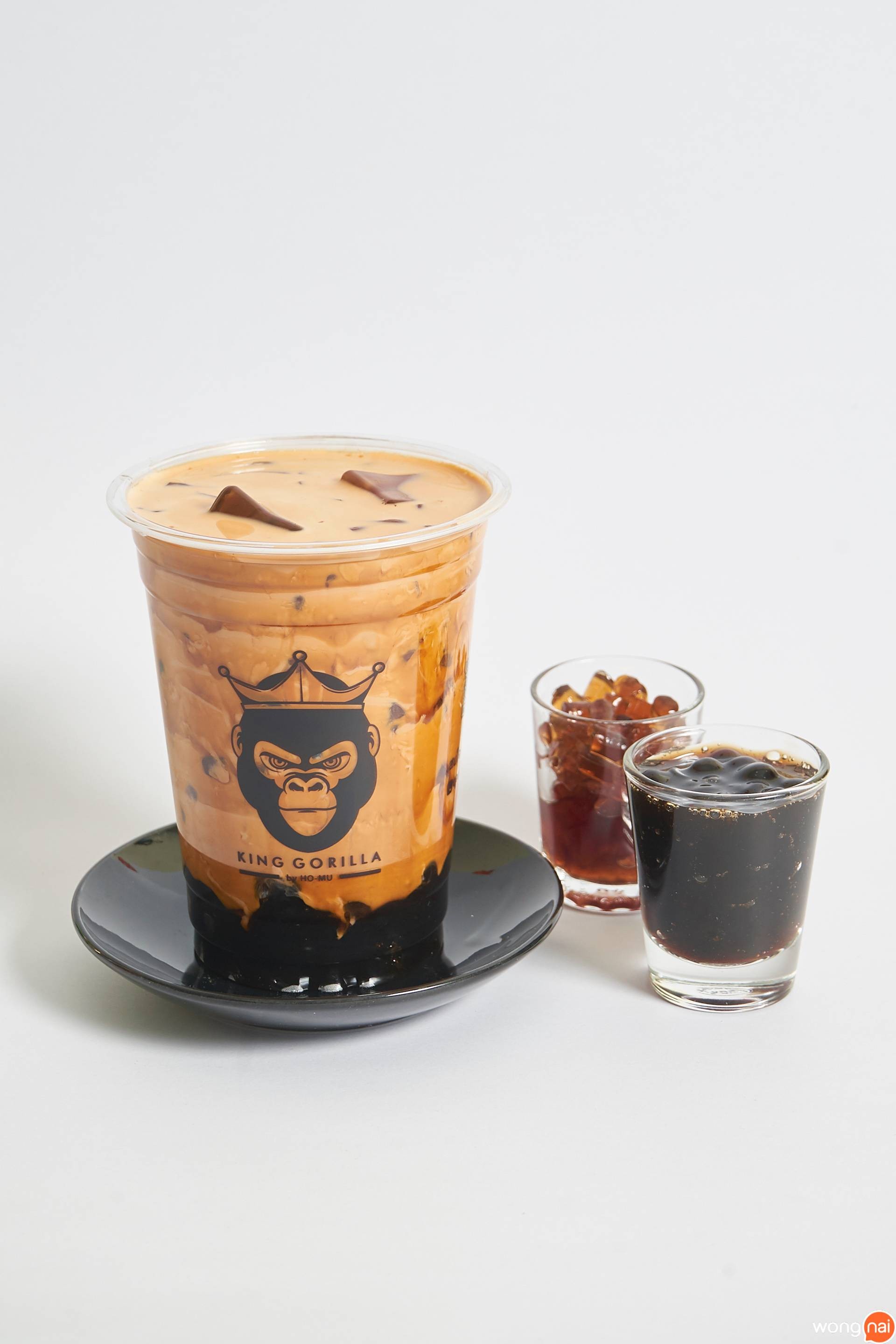 ร้าน ราชาลิง By HO-MU สงขลา | รีวิวร้านอาหาร