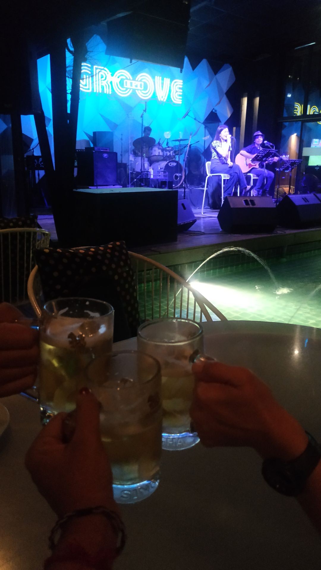 รูป Bee Groove - Wongnai