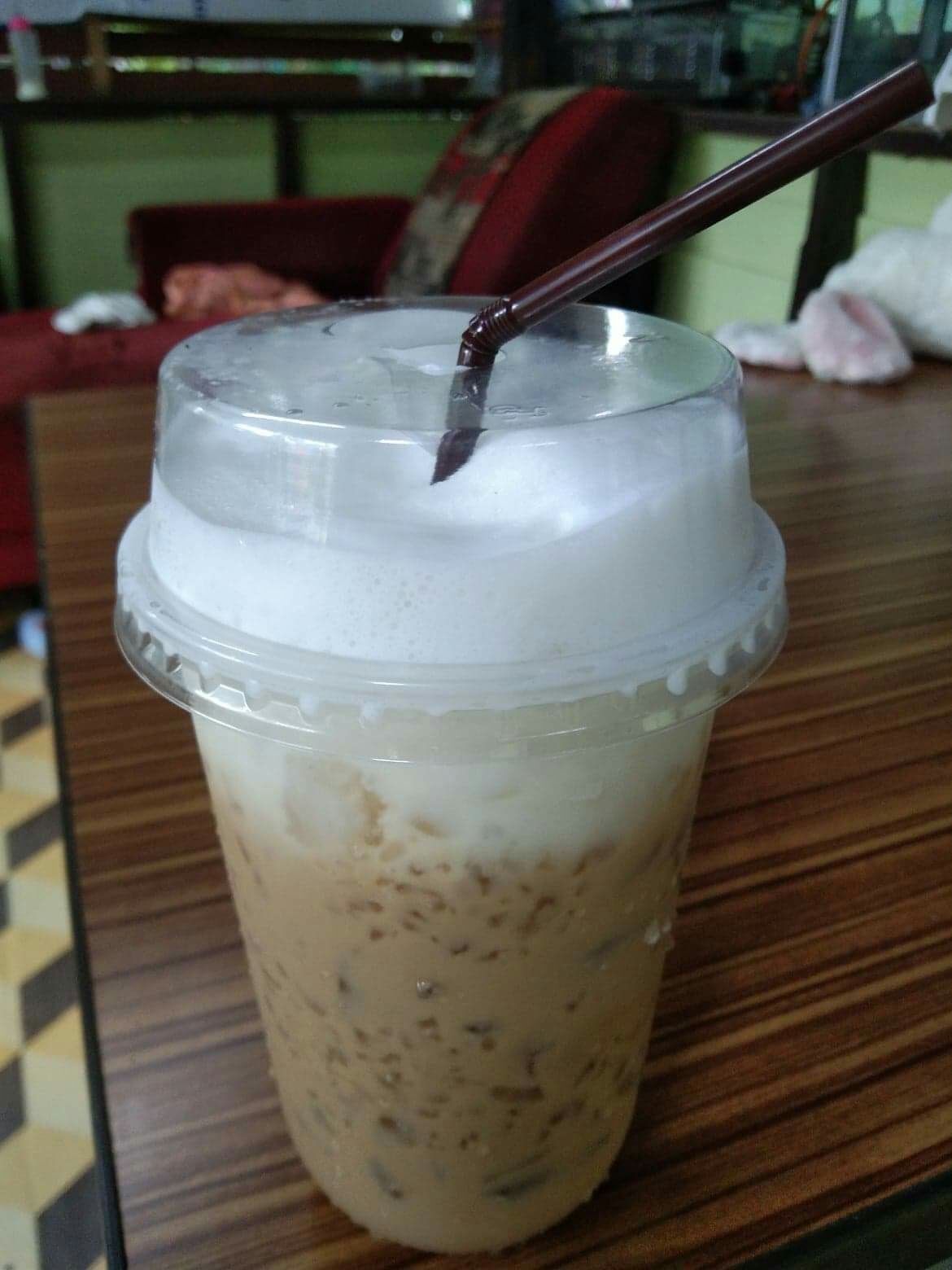 ร้าน PHU ' Coffee | รีวิวร้านอาหาร