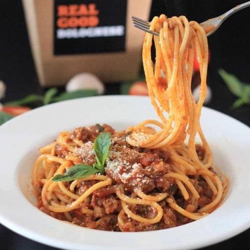 ร้าน Real Good Pasta | รีวิวร้านอาหาร