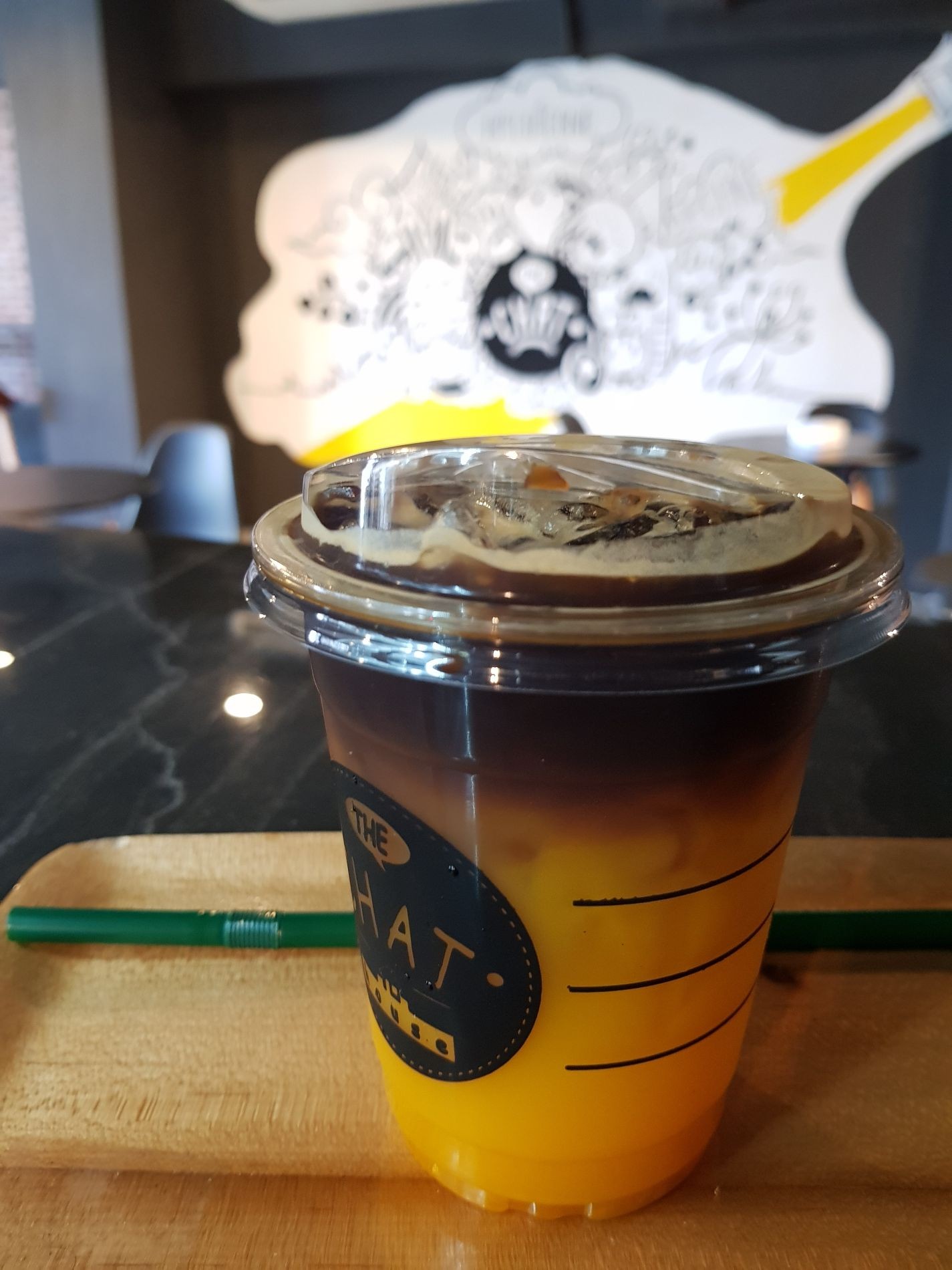 ร้าน The chat house | รีวิวร้านอาหาร