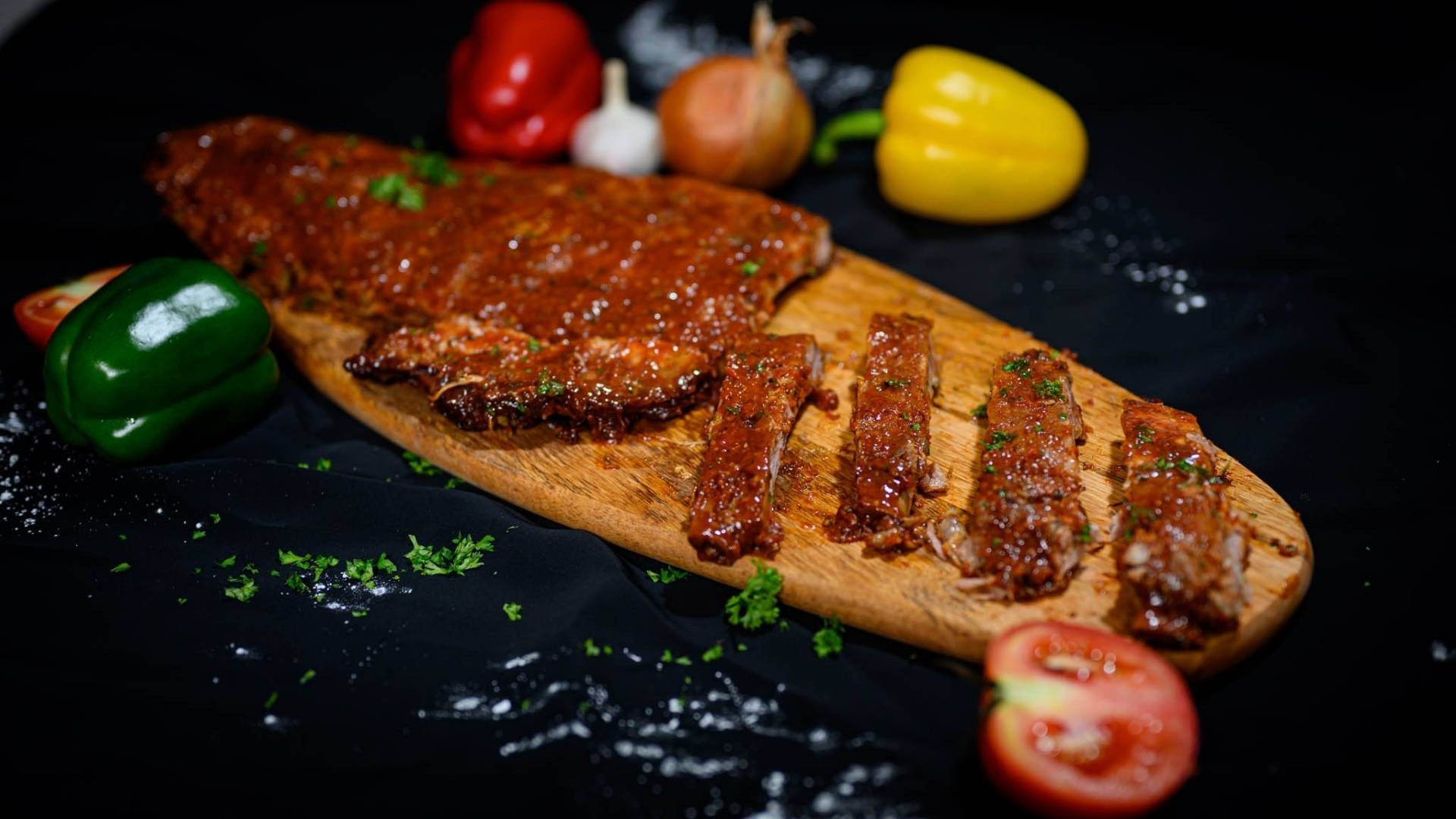 Stark Food - สั่งอาหารเดลิเวอรี | Wongnai x LINE MAN