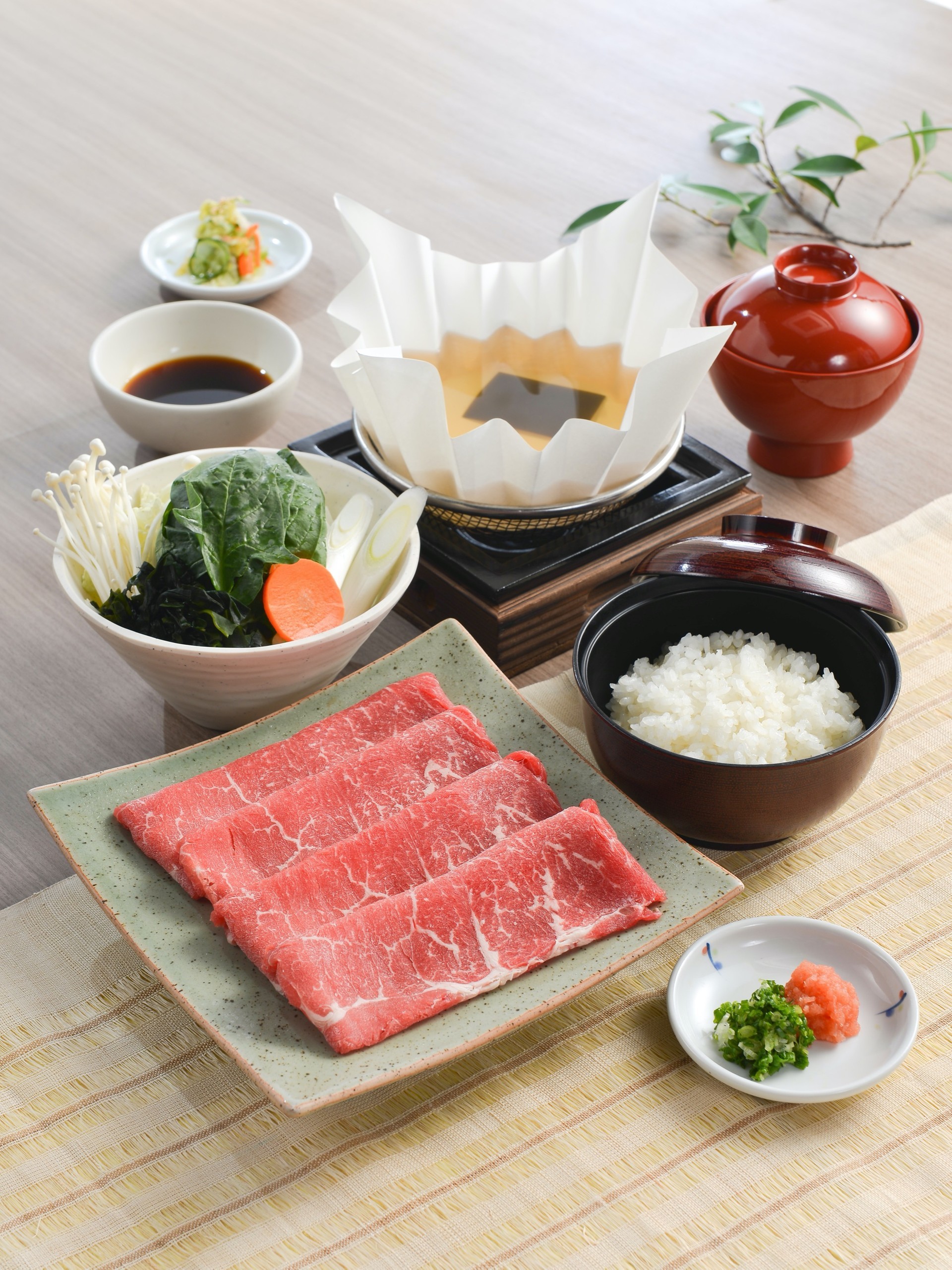 ดีลส่วนลดพิเศษร้าน Kagonoya (คาโกะโนยะ) ฟินทุกคำกับชาบูชาบูเนื้อ ...