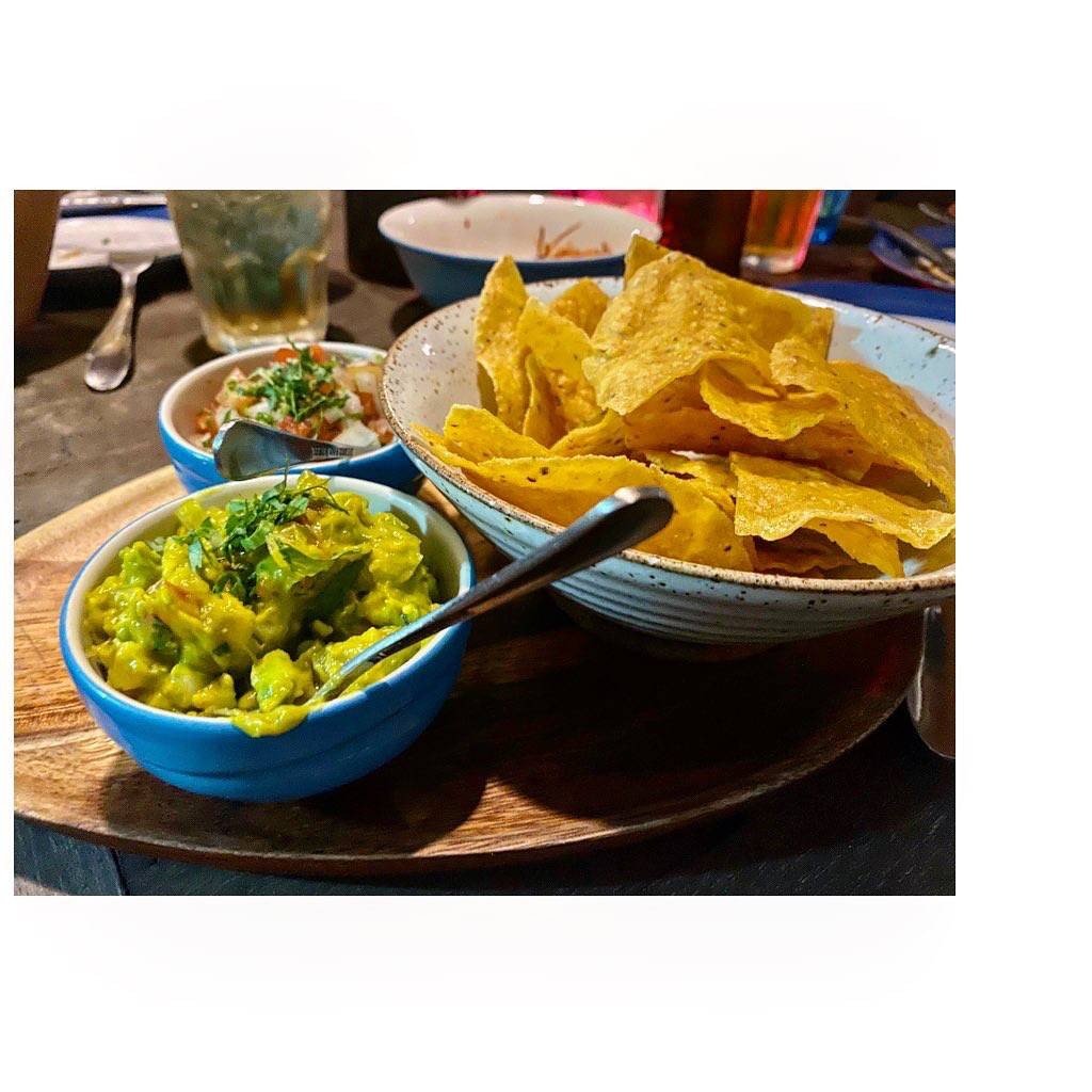 รีวิว Casa Azul Landhaus bakery (ชั่วคราว) - One of the best Mexican ...