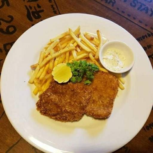 รีวิว Sojo's Cafe - Good