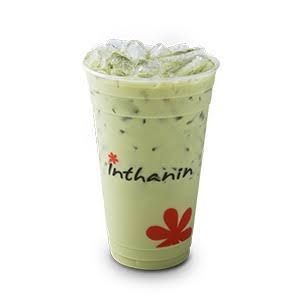 [รีวิว] ร้าน Inthanin Coffee หน้าวัดนวลจันทร์ | เมนูแนะนำ รูปภาพ ราคา