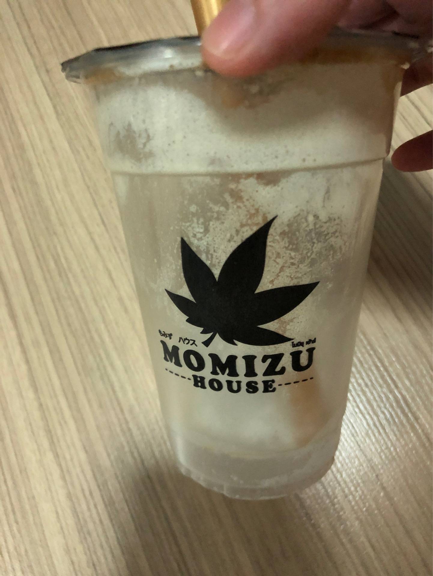 รีวิว Momizu House ซีคอนศรีนครินทร์ - ชานมชีสเบิร์น อร่อยมากราคากลางๆ ...