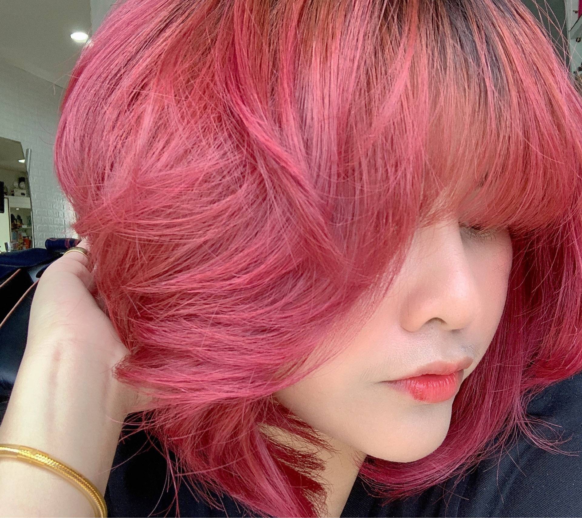 รูป Ken Hair Modern เดอะมอลล์ บางแค - Wongnai