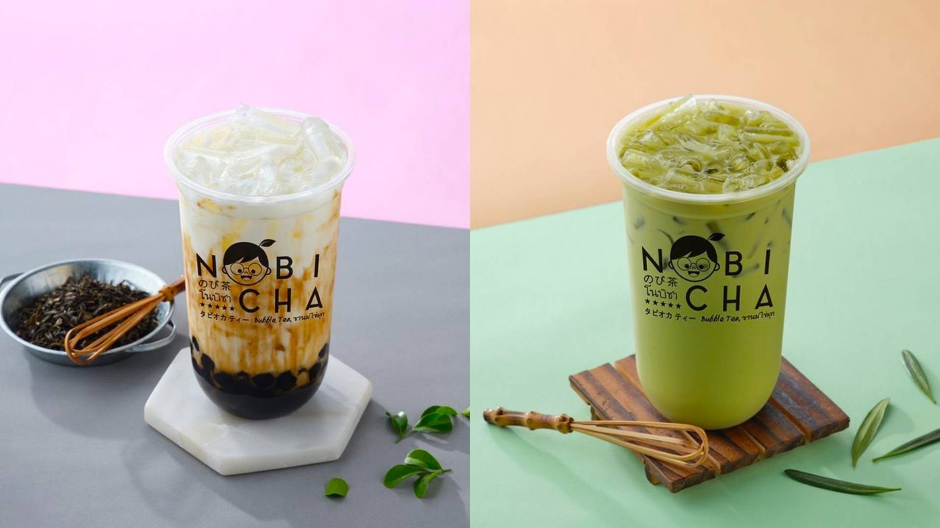 Nobicha โนบิชา สาขาสุกี้ตี๋น้อยลาดกระบัง24 - สั่งอาหารเดลิเวอรี ...