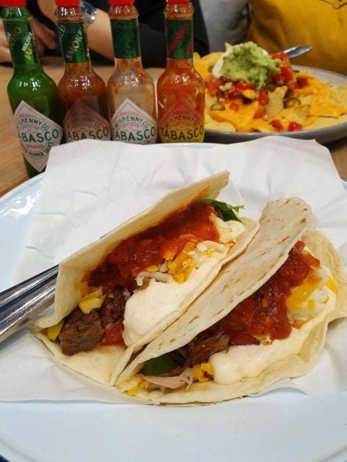 รีวิว Bowlito สาทรสแควร์ - ร้านอาหารแมกซิกันแบบเร็วๆ