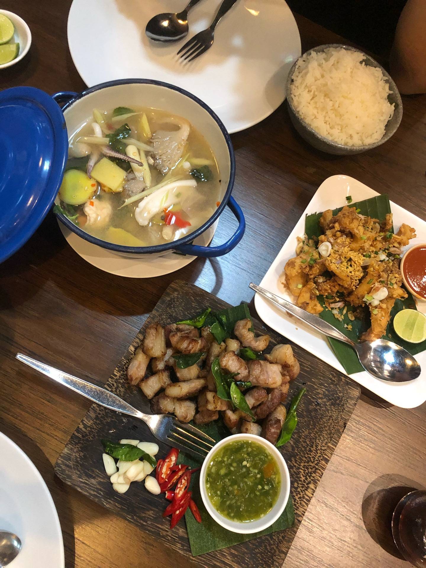 รีวิว KIN DEE - อร่อยมาก ให้เป็นที่หนึ่งตอนนี้เลย