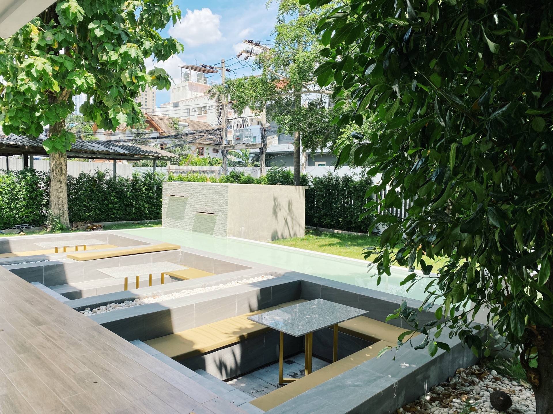 รูป Baanyah Massage & Cafe