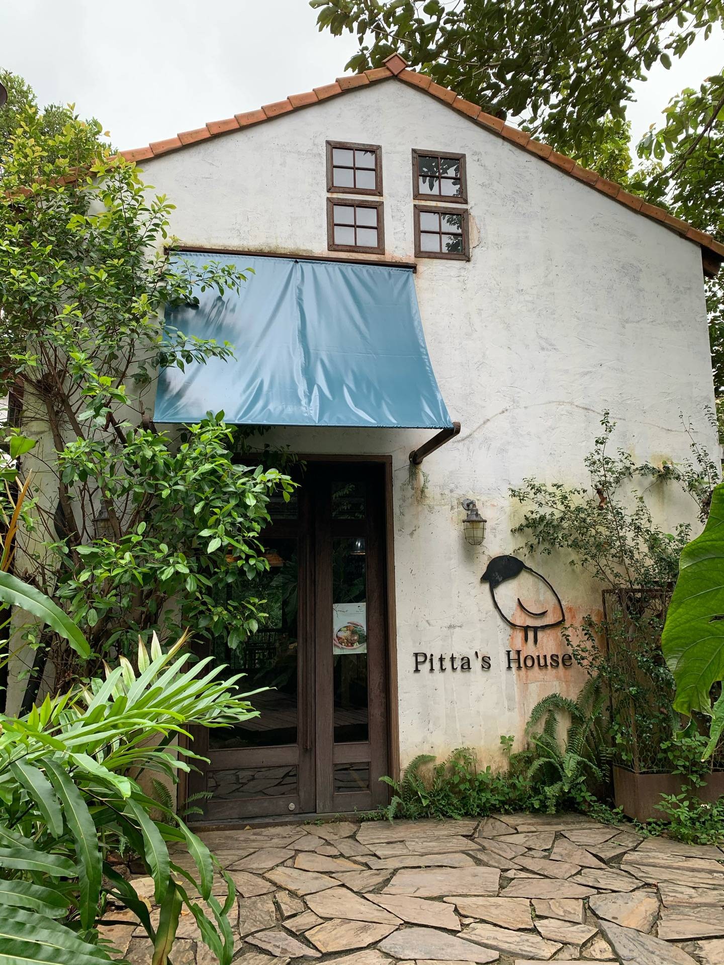 รีวิว Pitta's House - Pitta’s house in the forest - Wongnai