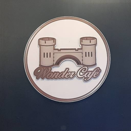 รีวิว Wonder Cafe - ราคาไม่แพงมาก ขนมน้ำอร่อย - Wongnai