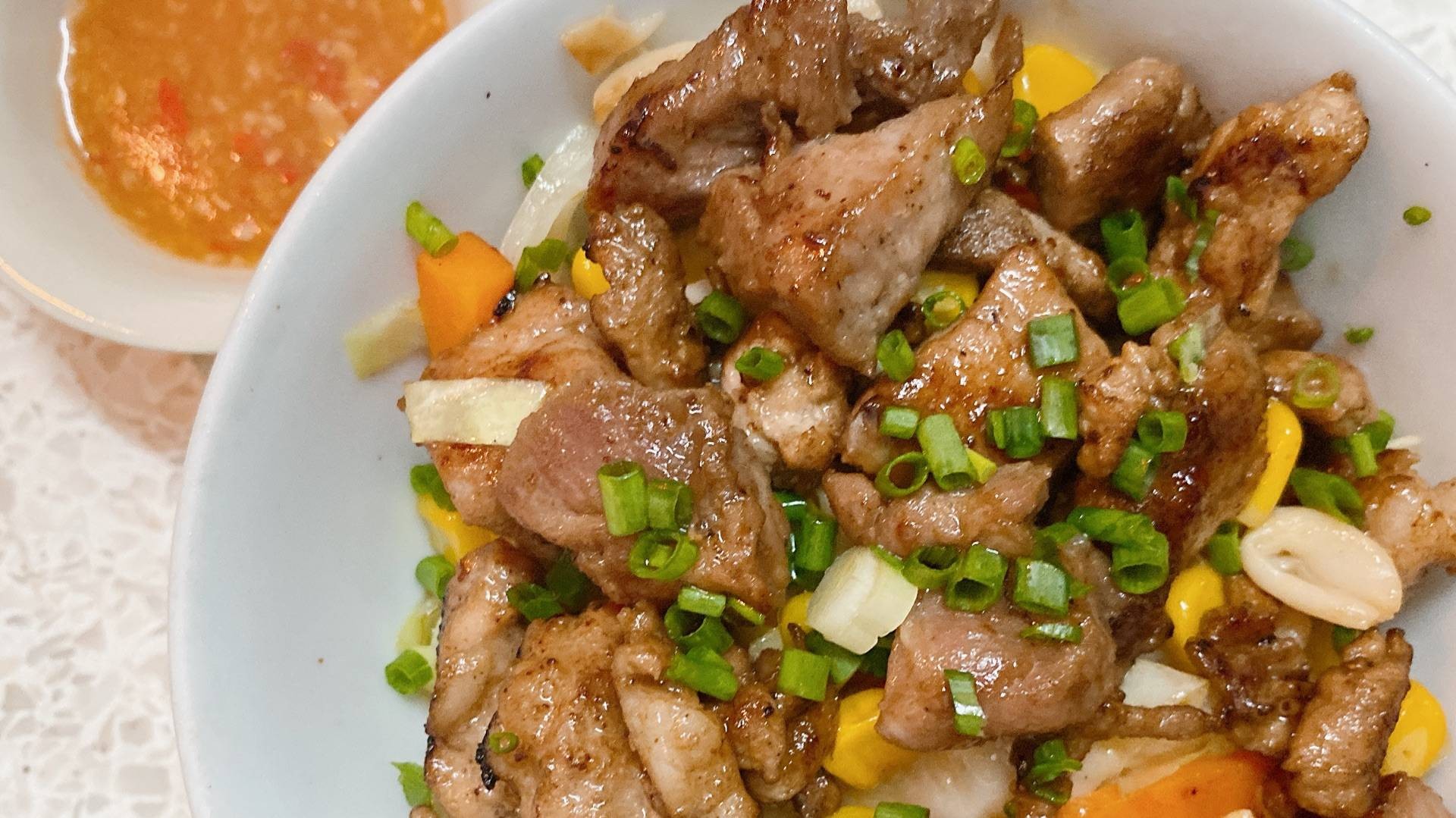 Mhoo Box - สั่งอาหารเดลิเวอรี | Wongnai x LINE MAN