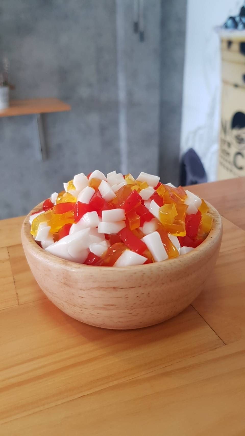 ร้าน Nobicha หัวรั้ว | รีวิวร้านอาหาร