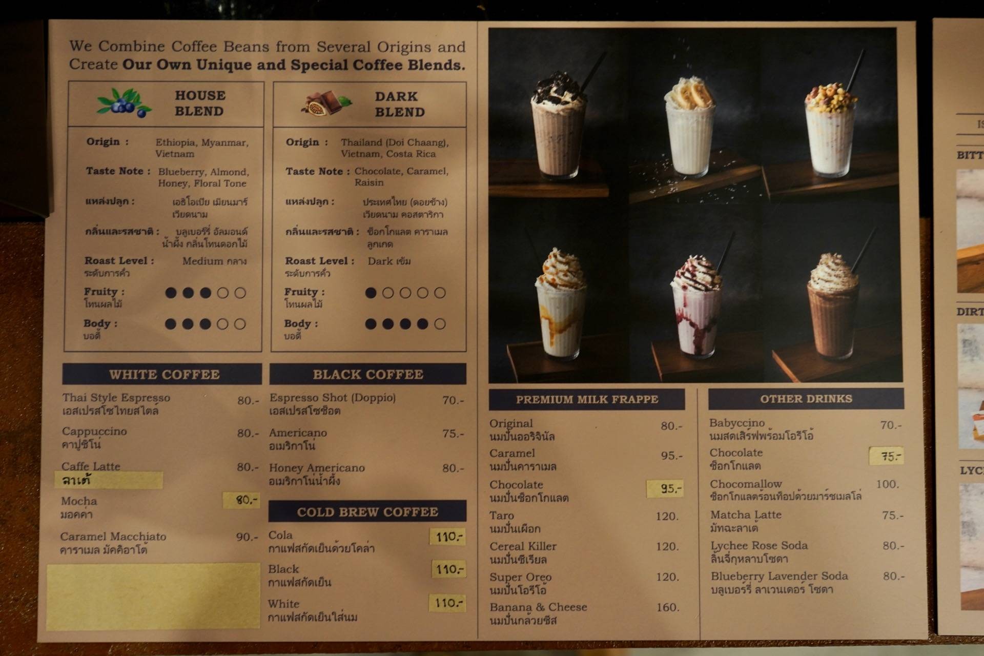 รูป Surya Coffee Explorers Sammakorn Village