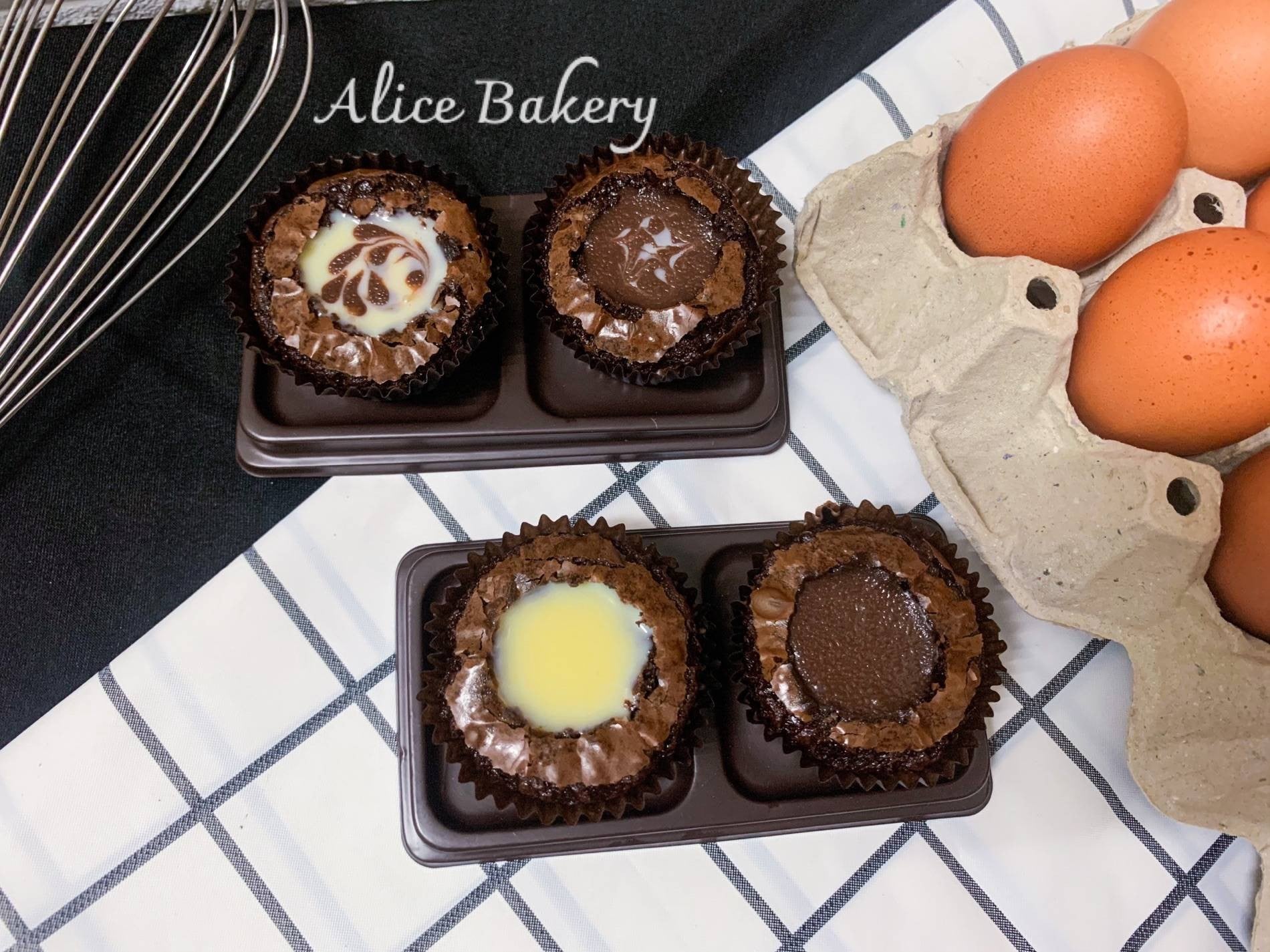 ร้าน Alice Bakery | รีวิวร้านอาหาร