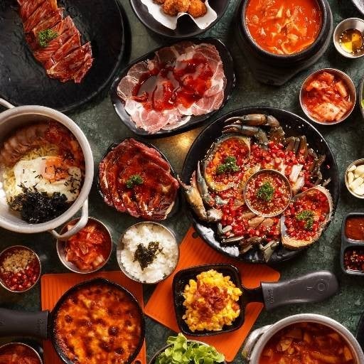 [รีวิว] ร้าน Nice Two Meat U Central World | เมนูแนะนำ รูปภาพ ราคา