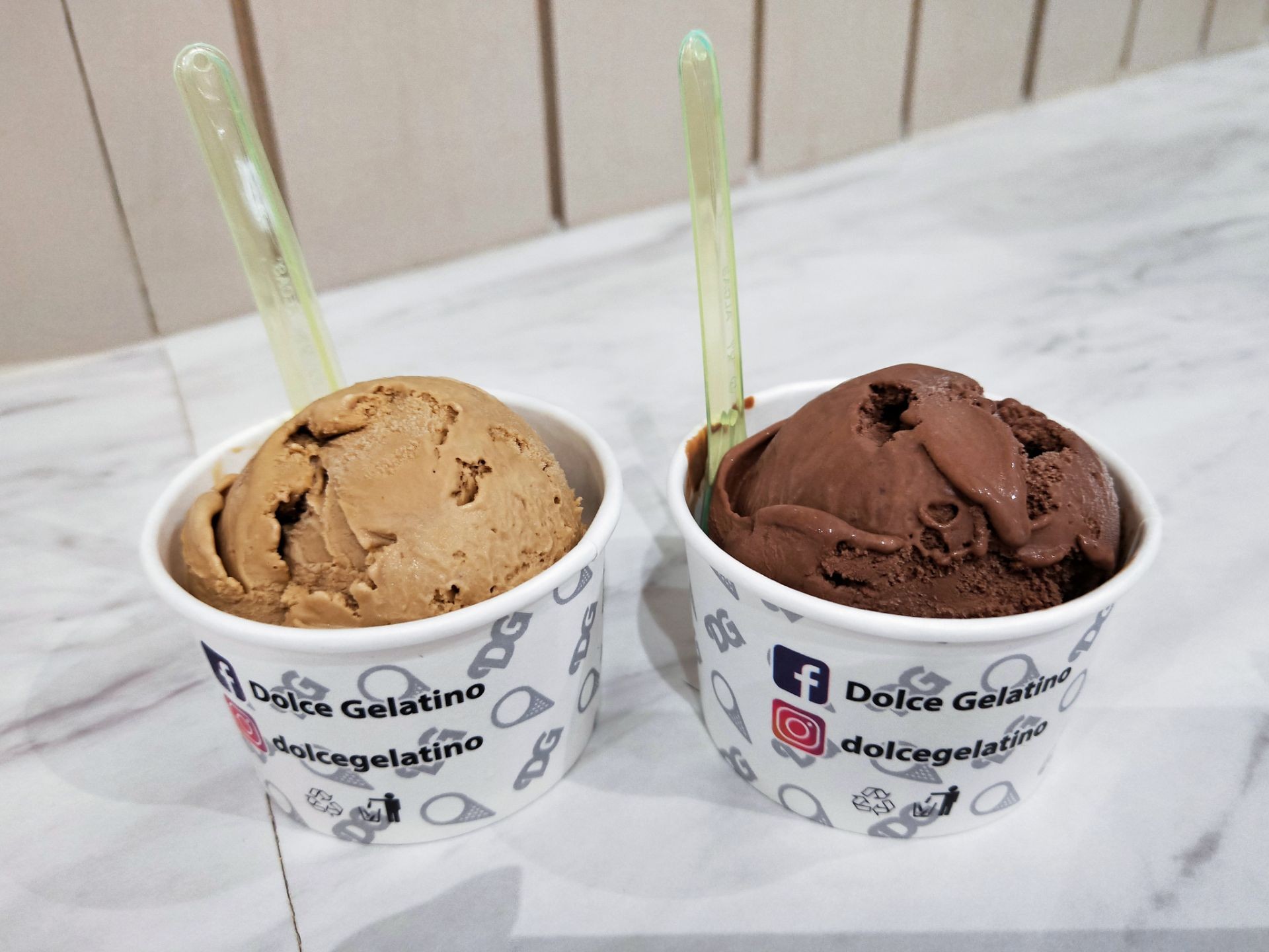 รูป Dolce Gelatino - โดเช่ เจลาติโน่ CentralPlaza Rama 3