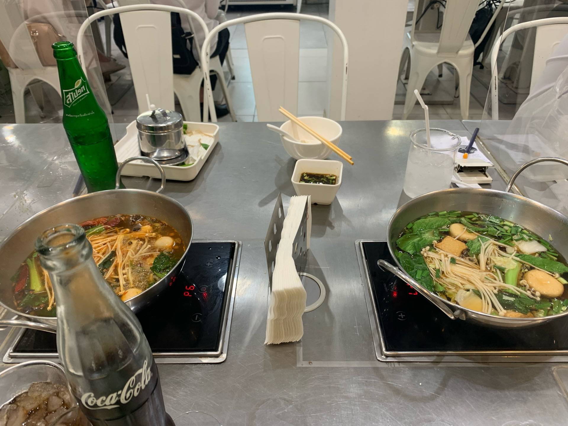 รูป SHABU LAB สยามสแควร์ ซอย 10 - Wongnai