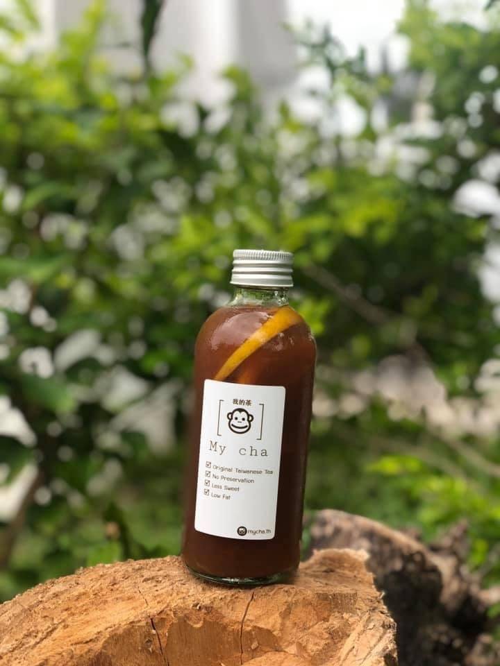 รีวิว My cha 我的茶 - ชอบมาก - Wongnai