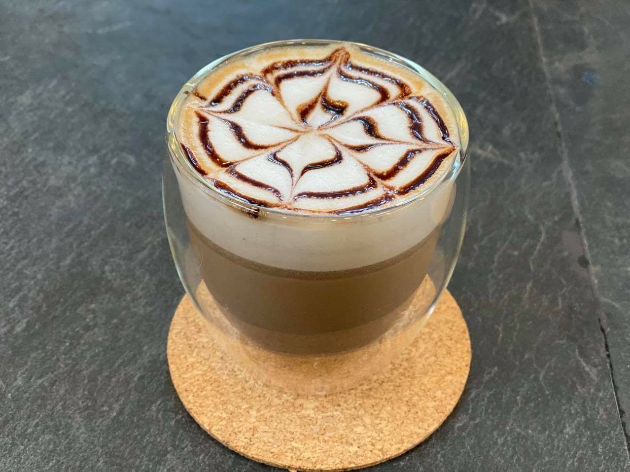 ร้าน The Eighty-eight Café | รีวิวร้านอาหาร - Wongnai