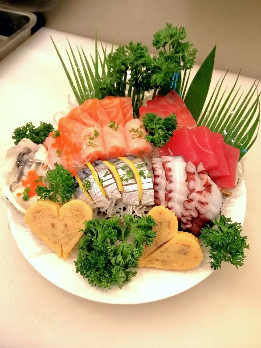 รีวิว WASHI โรบินสัน บ่อวิน - อร่อยเด็ด ต้องจัดเลย Washi บุฟเฟต์อาหาร ...