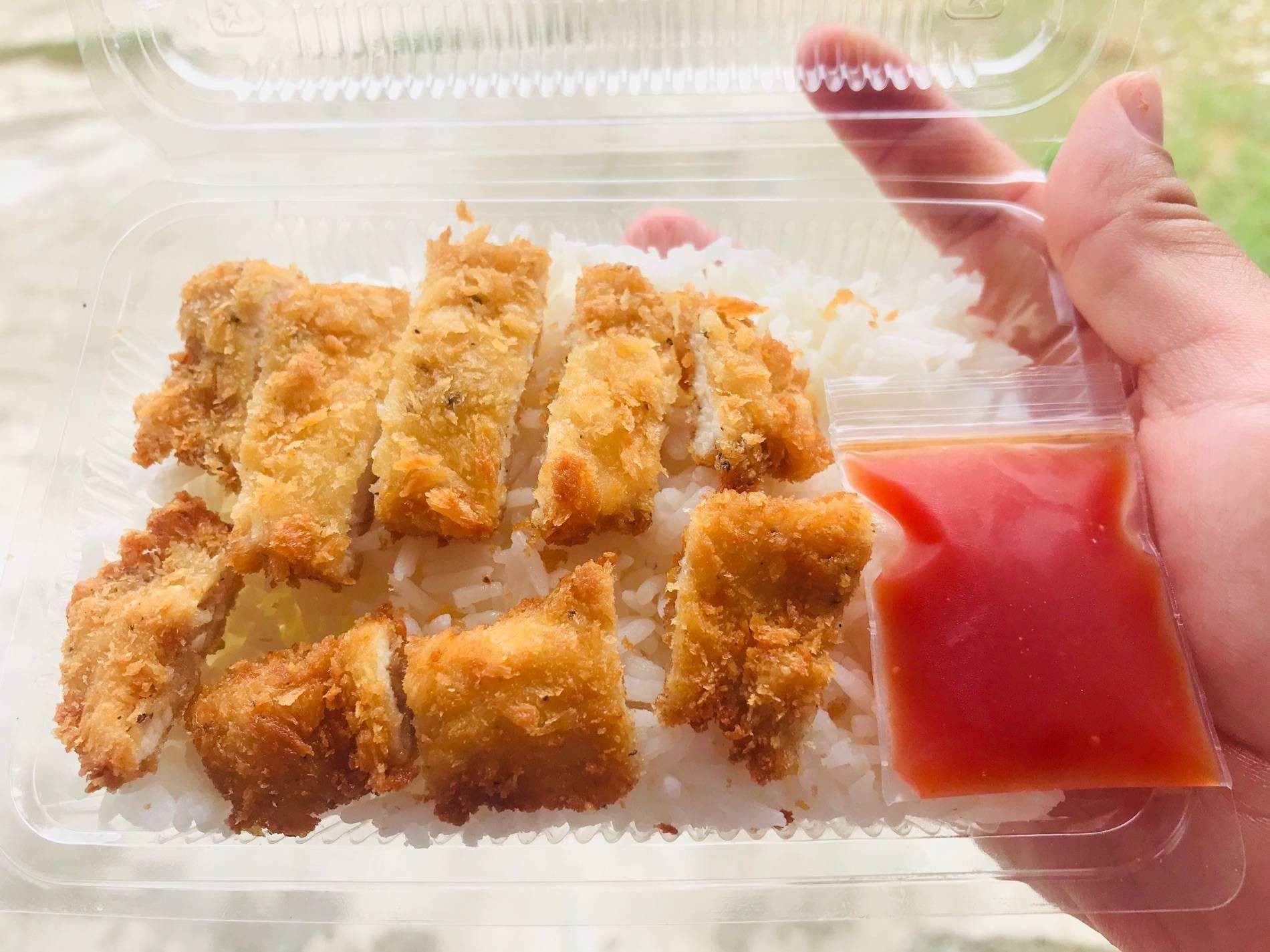 ร้าน Muna halal food | รีวิวร้านอาหาร