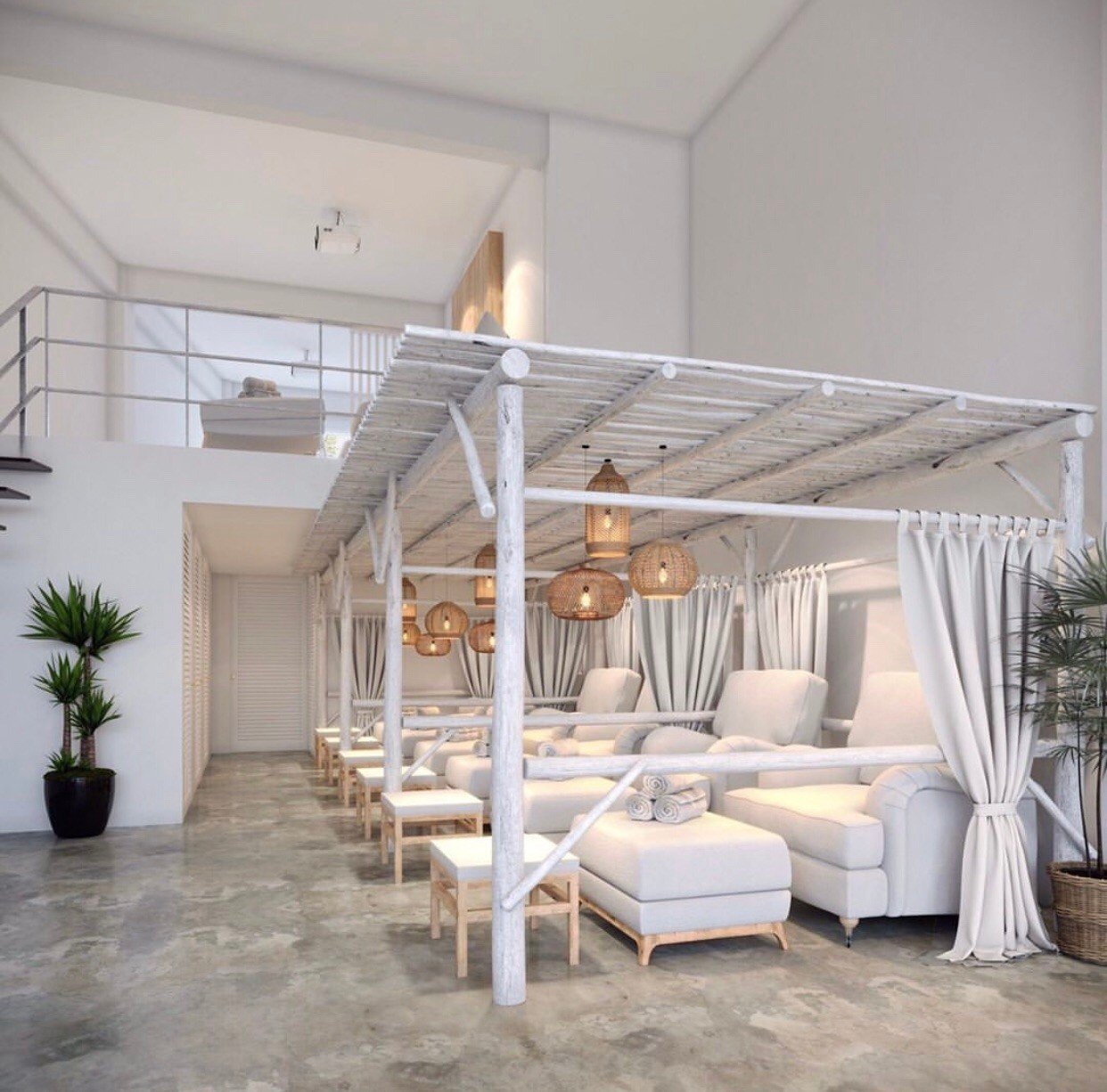 ดีลส่วนลดพิเศษร้าน Re:leaf Spa & Massage ดีลบิวตี้ Aromatherapy Oil ...