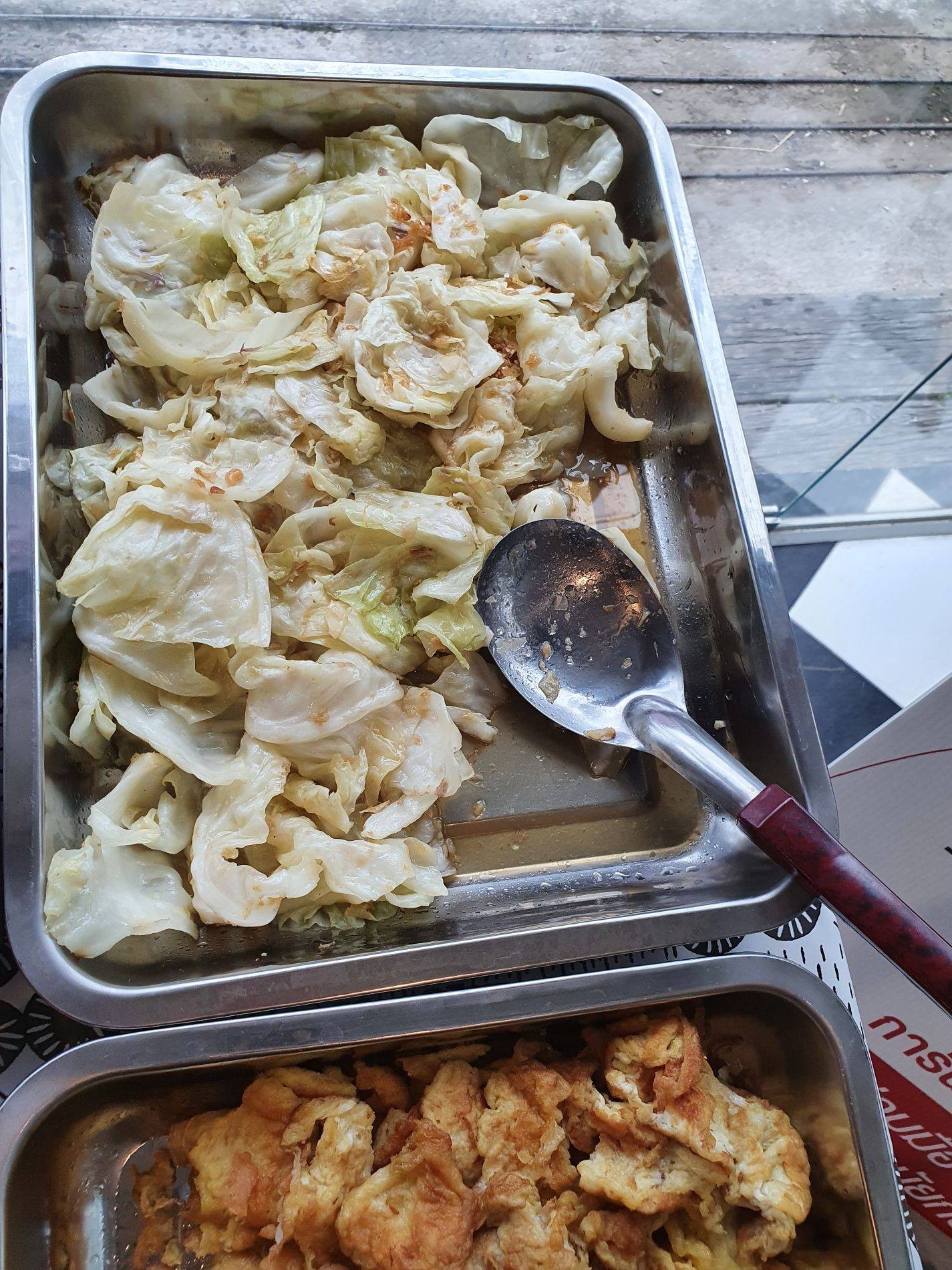 ร้าน ต้นหมู Tonmoo | รีวิวร้านอาหาร - Wongnai