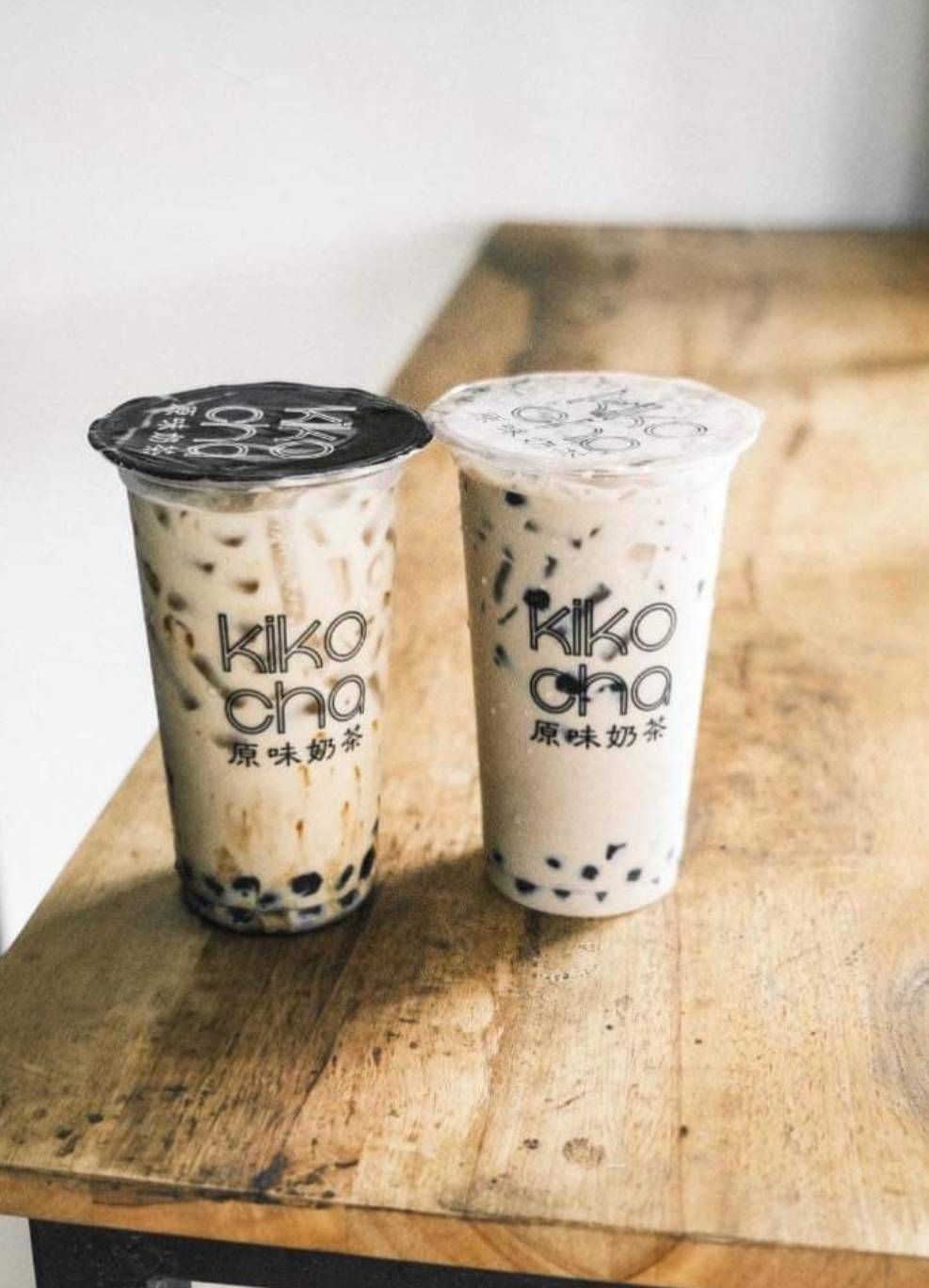 ร้าน Kiko cha หน้าอุดม | รีวิวร้านอาหาร