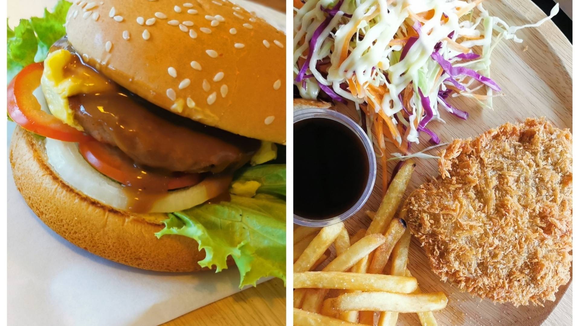 Neal's Burger & Steak (นีล เบอร์เกอร์ & สเต็ก) - สั่งอาหารเดลิเวอรี ...