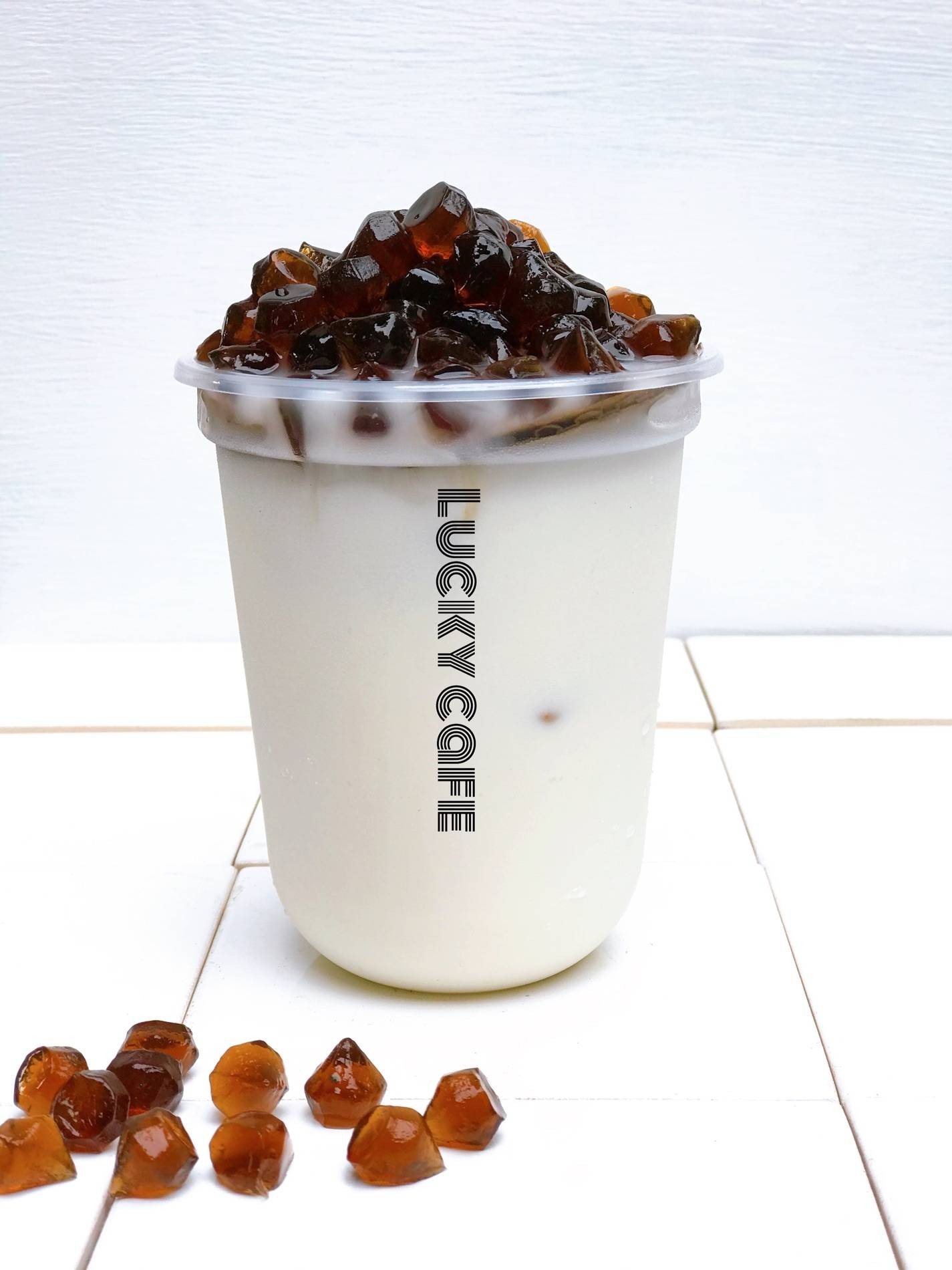 ร้าน Lucky Cafe | รีวิวร้านอาหาร - Wongnai