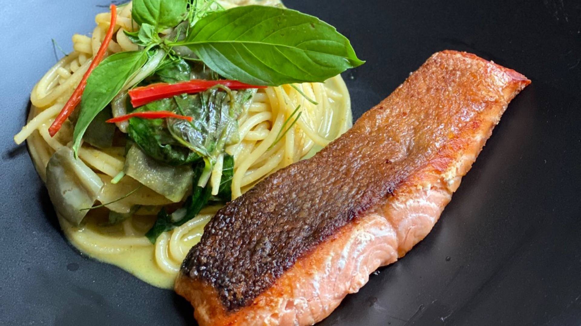 Chef in box แจ้งวัฒนะ-ปากเกร็ด - สั่งอาหารเดลิเวอรี | Wongnai x LINE MAN