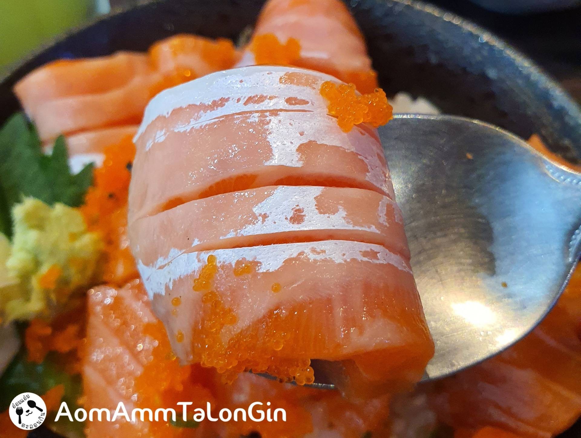 รูป HOSHI JAPANESE เซ็นทรัล พระราม 3 ชั้น 6 - Wongnai